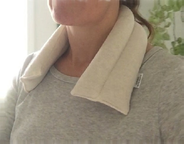 Therapy Neck Wrap – A Little Pillow Company