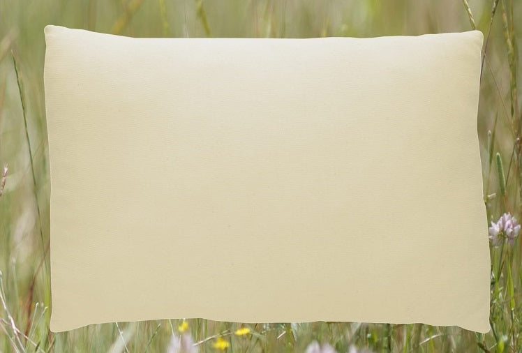 Made in USA Bed Pillow Shell with Adjustable Loft Feature (All Ages ...
